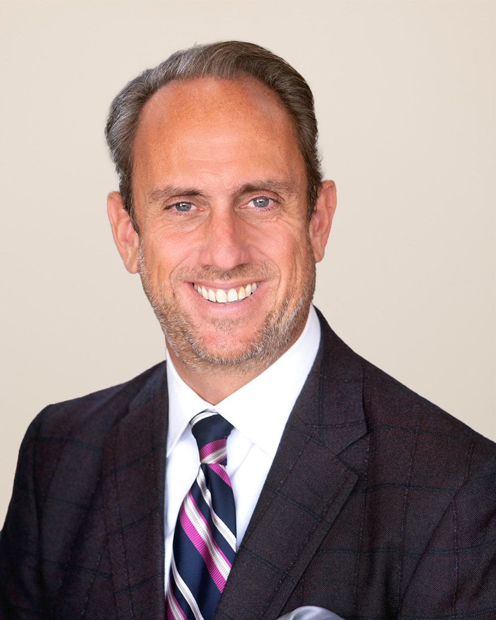 Venbrook | Leadership